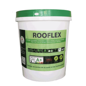 PRISMA ROOFLEX - Prisma Industries