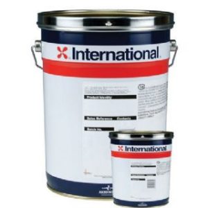 INTERNATIONAL -Interthane® 990 Polyuréthanne - Prisma Industries
